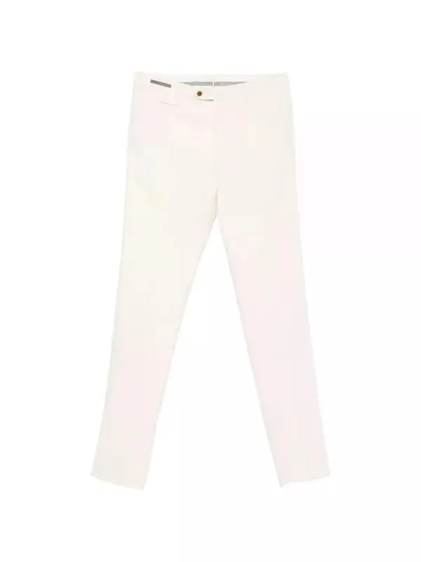 Corneliani Straight-leg Trousers