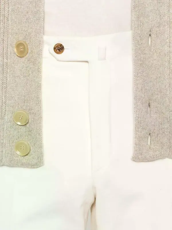 Corneliani Straight-leg Trousers