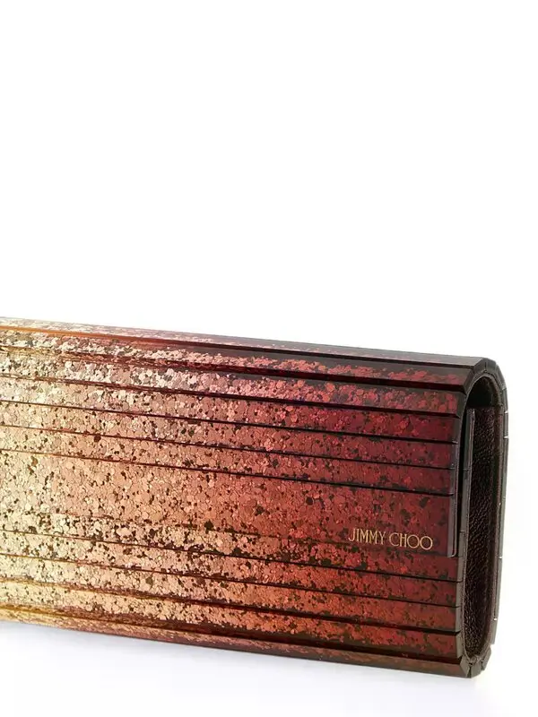 JIMMY CHOO Sweetie Clutch Bag