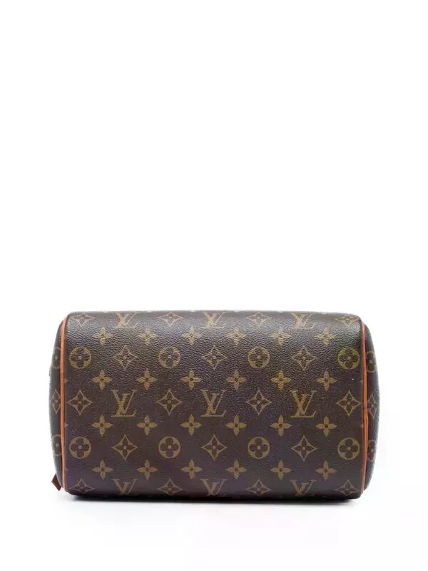LOUIS VUITTON 2019 Monogram Dopp Kit Toilet Pouch Vanity Bag