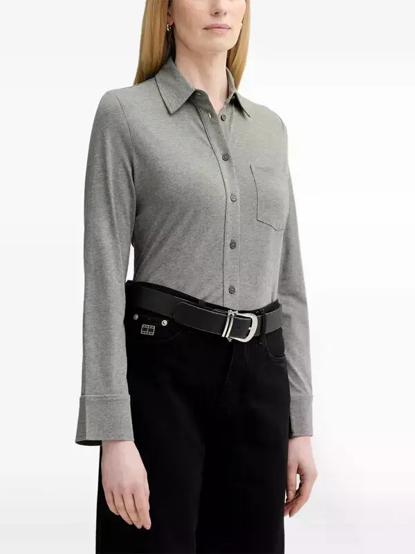 Marc O'polo Button Pocket Shirt