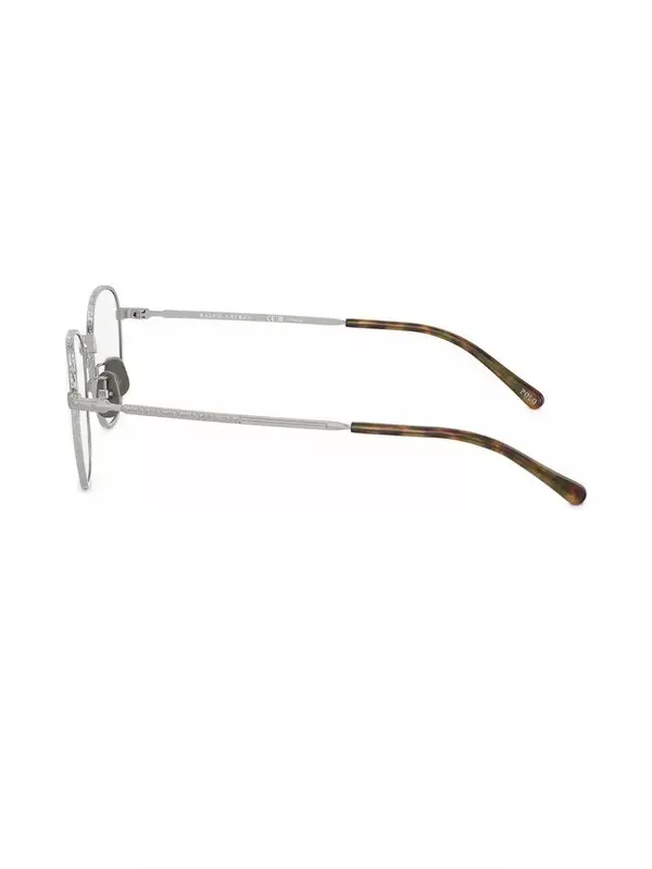 Polo Ralph Lauren Round-frame Glasses