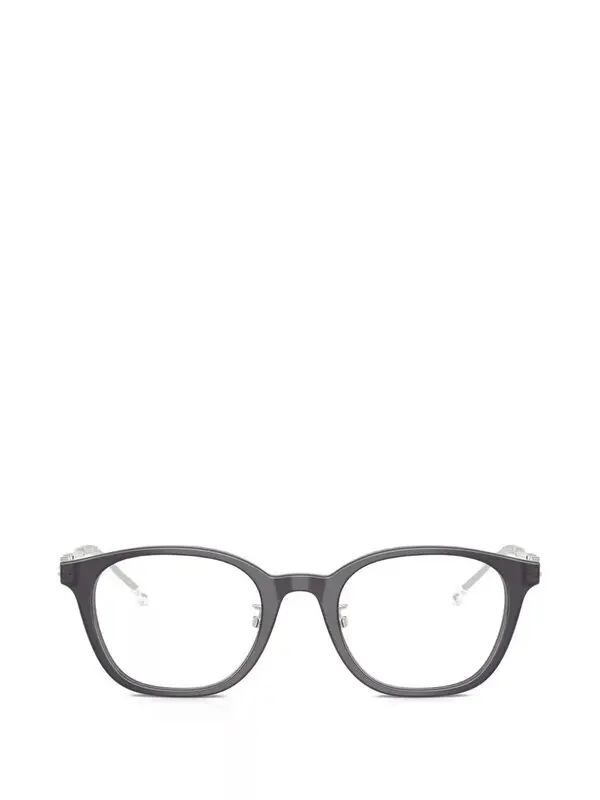 DIESEL® Round-frame Glasses