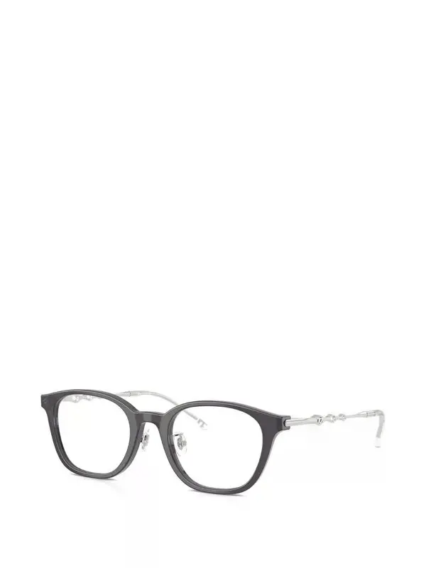 DIESEL® Round-frame Glasses