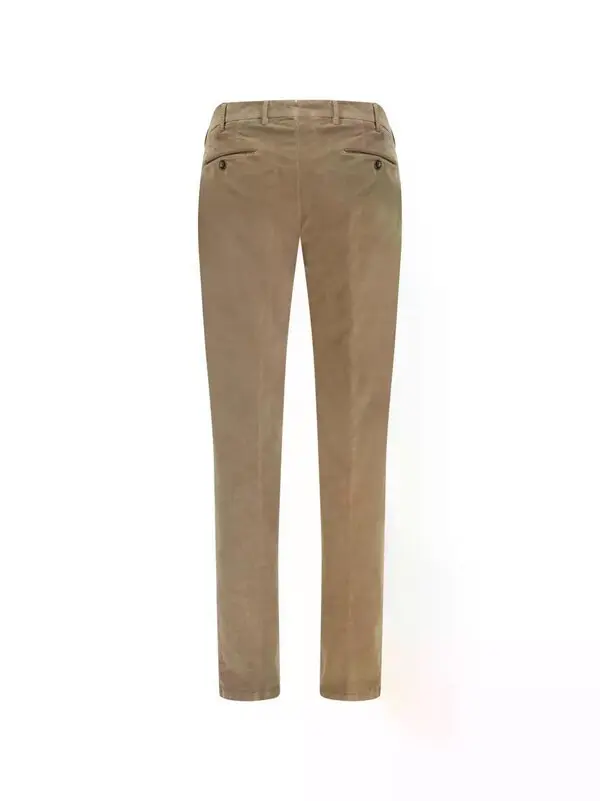 GERMANO 1952 Corduroy Trousers