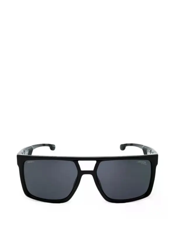 Carrera Eyewear Rectangle-frame Sunglasses