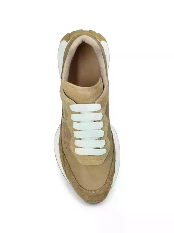 Alexander McQueen Sprint Runner Sneakers