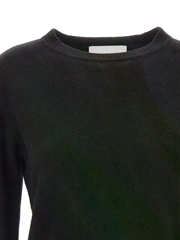 KAOS Ruffle-trim Sweater
