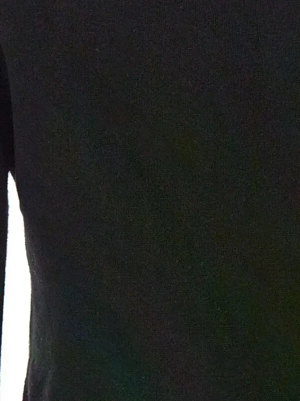 KAOS Ruffle-trim Sweater