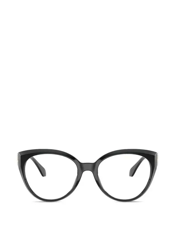 Michael Kors Amelia Island Cat-eye Eyeglasses