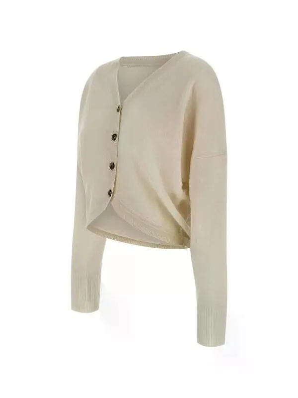 Marella Alacre V-neck Cardigan