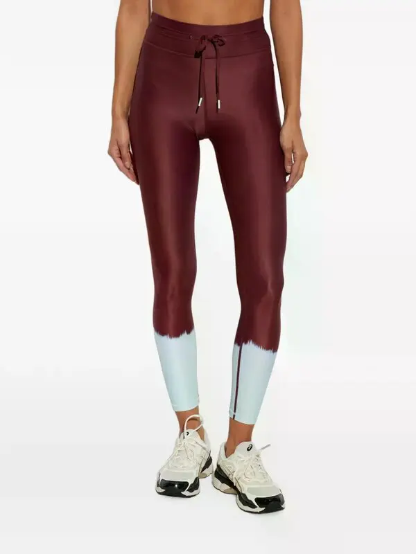 The Upside Rio Tie-dye Leggings