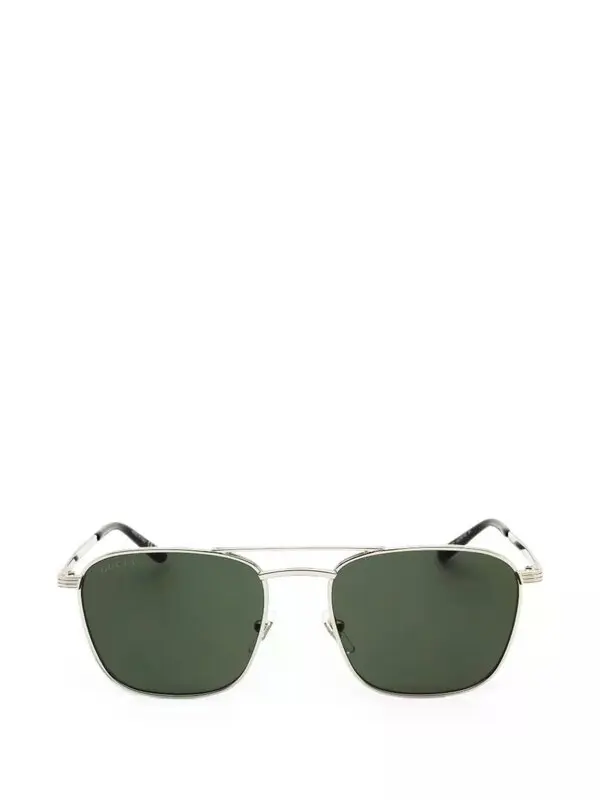 Gucci Rectangle Sunglasses