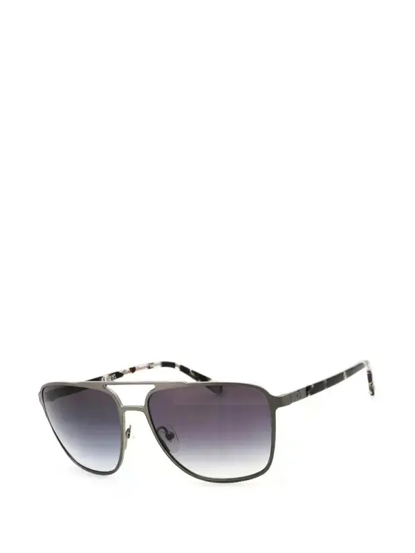 Guess Rectangle-frame Sunglasses
