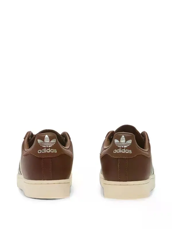 Adidas Superstar Ii Sneakers