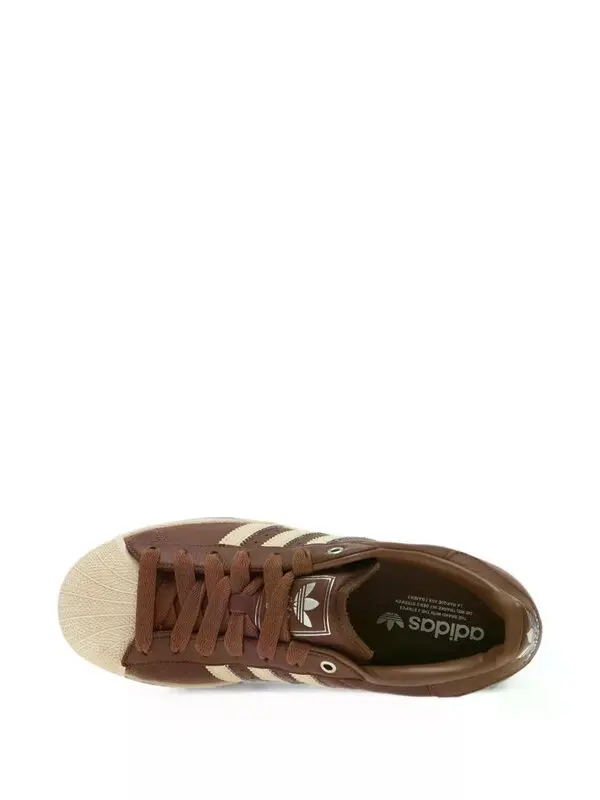 Adidas Superstar Ii Sneakers