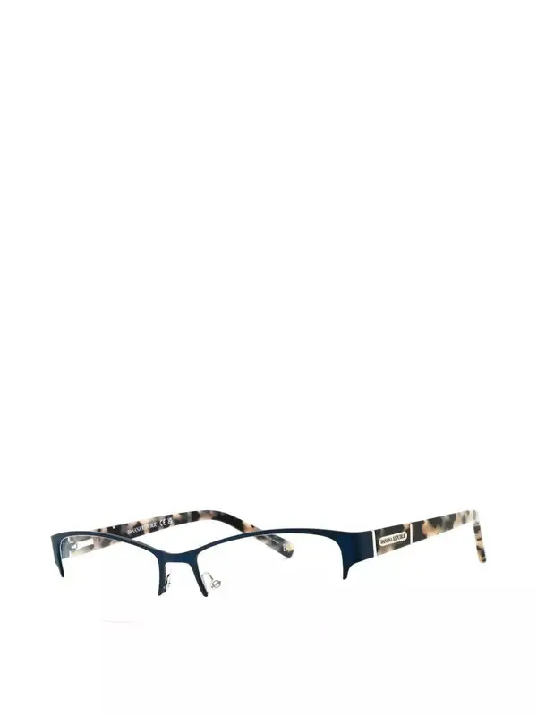 Banana Republic Jordyn Rectangle-frame Eyeglasses