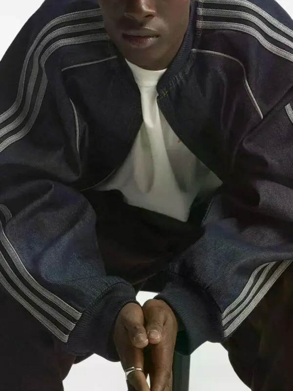 Adidas Sst Adicolor Jacket