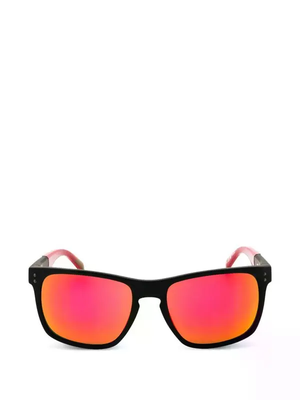 LEVI'S Rectangle Frame Sunglasses