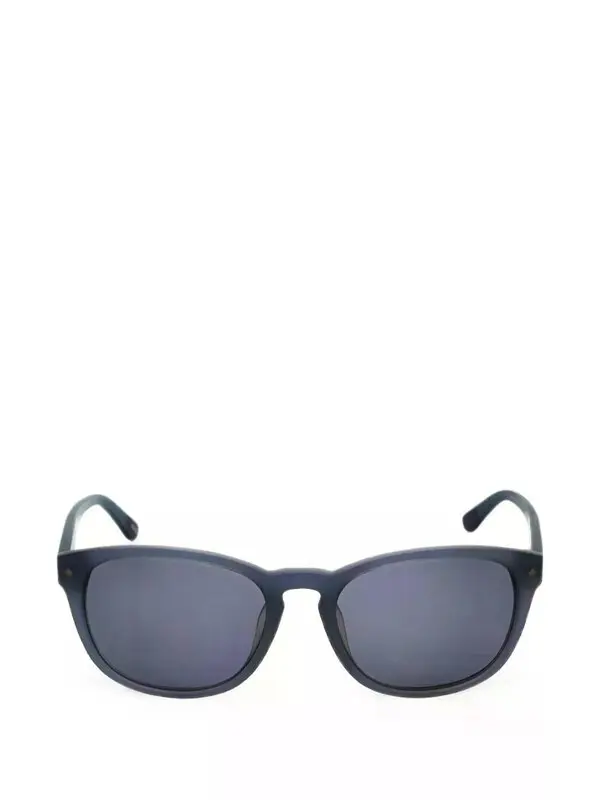 Gant Oval-frame Sunglasses