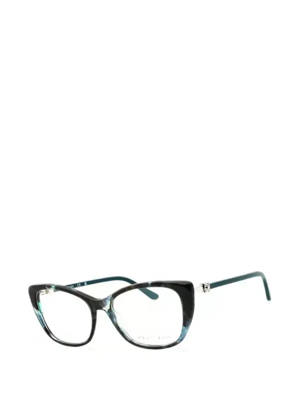MARCIANO Cat-eye Glasses