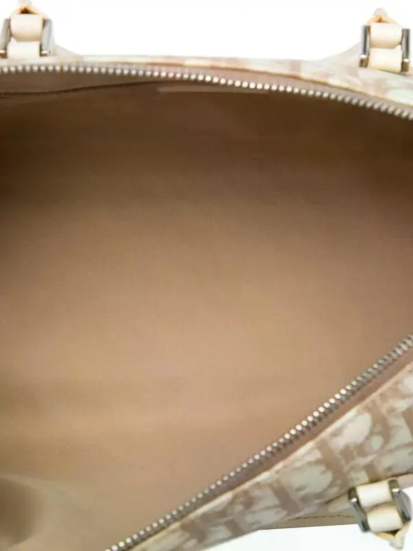 Dior Boston Bag