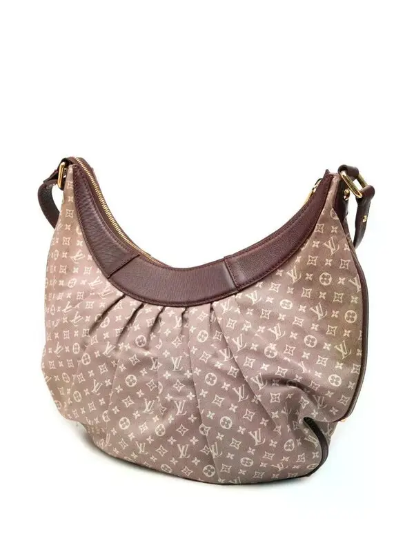 LOUIS VUITTON 2010 Monogram Idylle Rhapsody Mm Shoulder Bag
