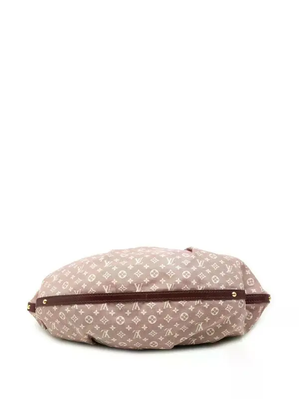 LOUIS VUITTON 2010 Monogram Idylle Rhapsody Mm Shoulder Bag