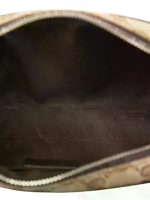 Gucci 2000-2015 Gg Canvas Belt Bag