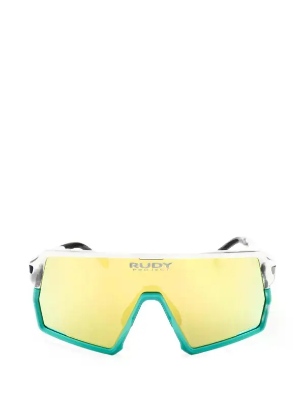 RUDY PROJECT Shield-frame Sunglasses