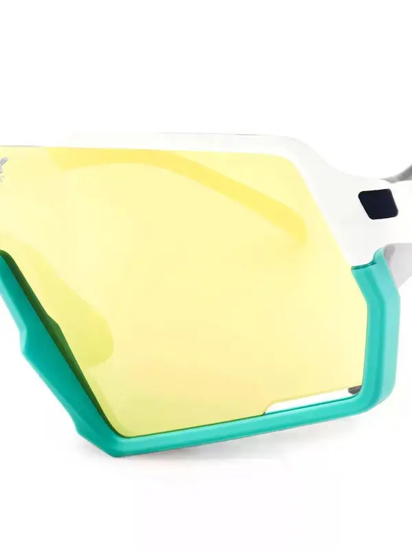 RUDY PROJECT Shield-frame Sunglasses