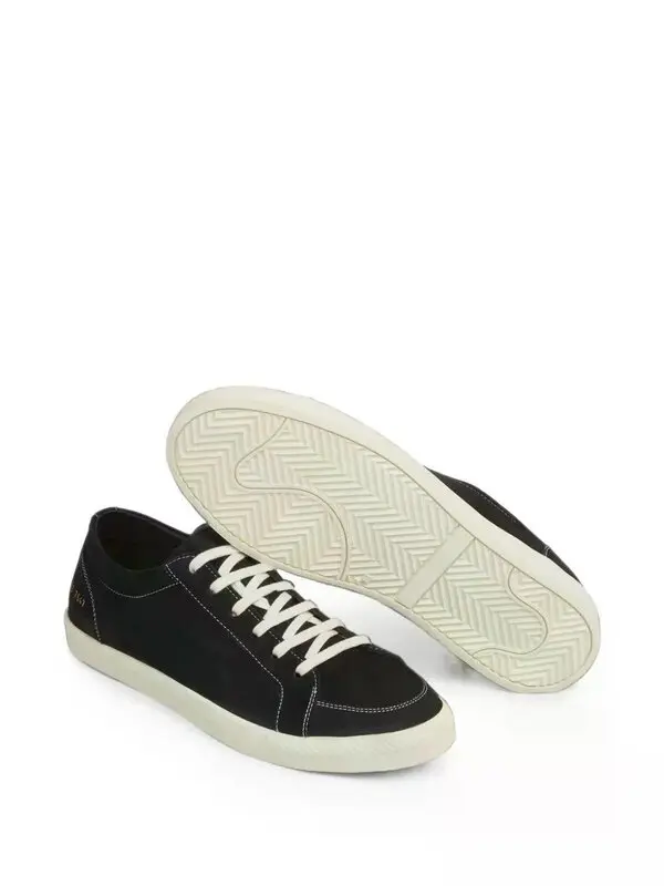 COMMON PROJECTS Contrast-stitch Sneakers