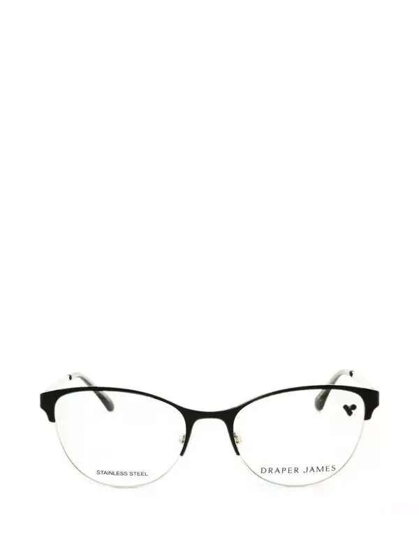 DRAPER JAMES Cat-eye Glasses