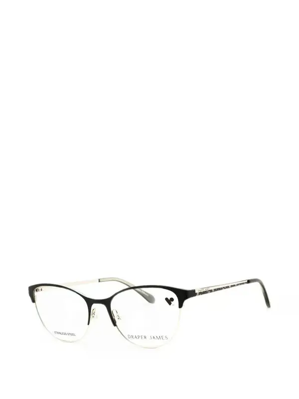 DRAPER JAMES Cat-eye Glasses