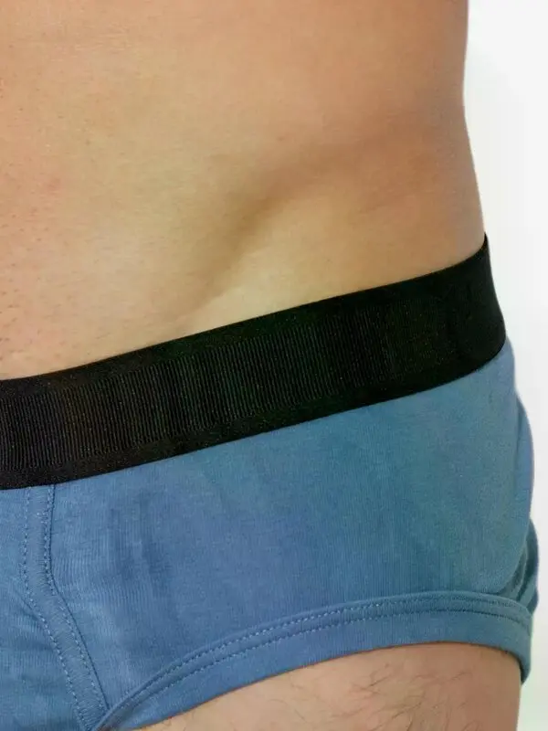 TOM FORD Logo-waistband Briefs