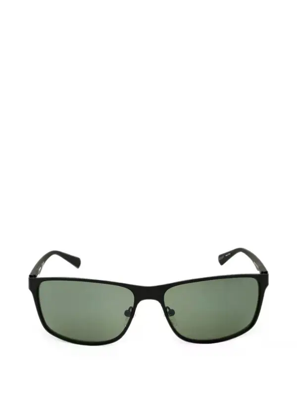 HARLEY-DAVIDSON Rectangle Frame Sunglasses