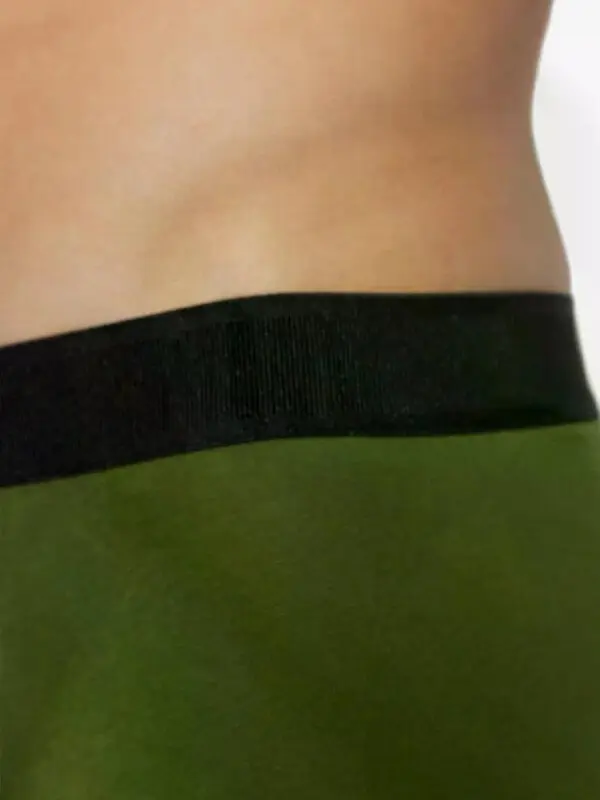 TOM FORD Logo-waistband Boxers