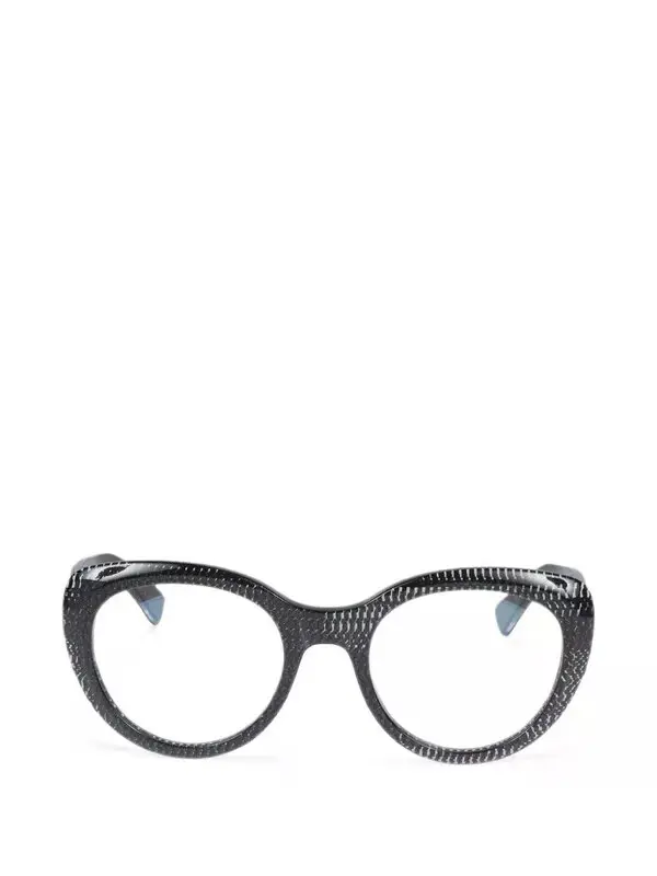 KADOR Sophia Glamour Cat Eye Eyeglasses