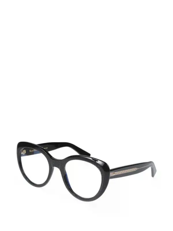 KADOR Sophia Glamour Cat Eye Eyeglasses