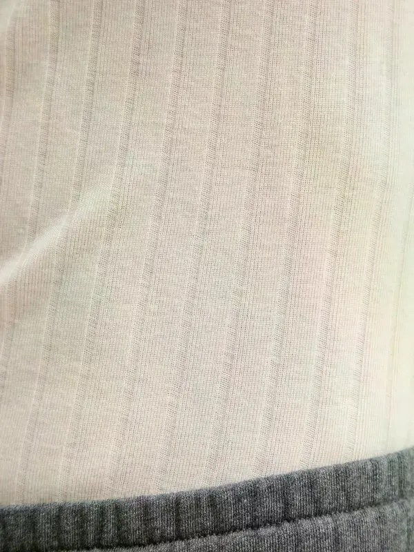 Marc O'polo Ribbed Long Sleeve Top