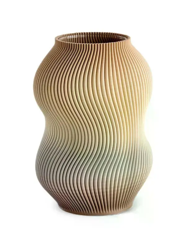 SHEYN Vellen 16 Sculptural Vase