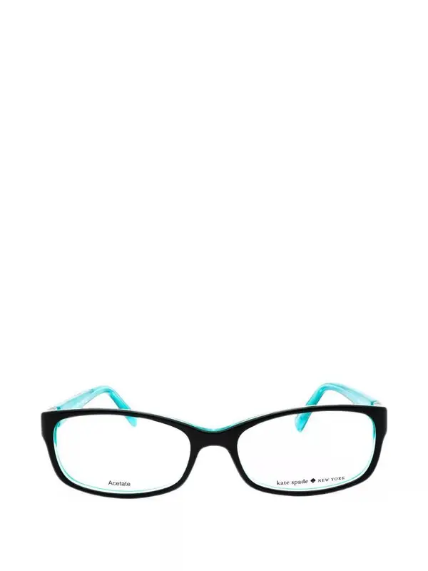 Kate Spade New York Regine Rectangle Eyeglasses
