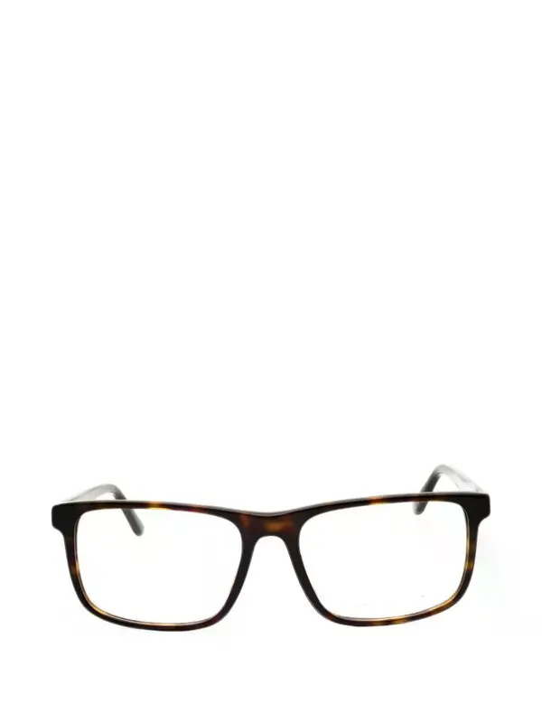 Ralph Lauren Rectangle-frame Glasses