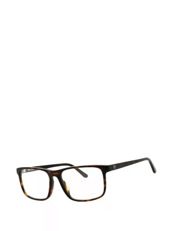 Ralph Lauren Rectangle-frame Glasses