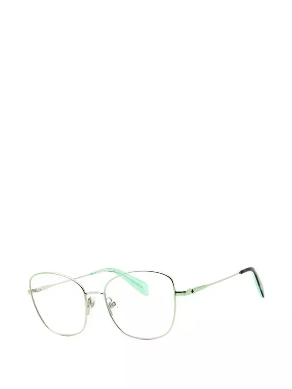 Kate Spade New York Serenity Cat-eye Eyeglasses