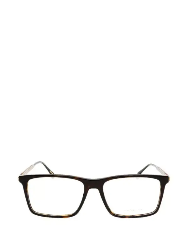 Chopard Rectangle Frame Glasses