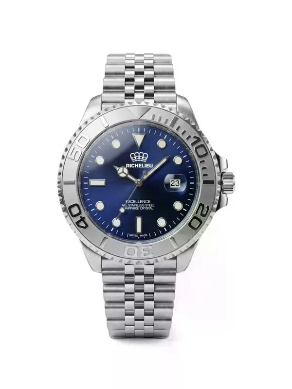 RICHELIEU SWISS Automatic Watch