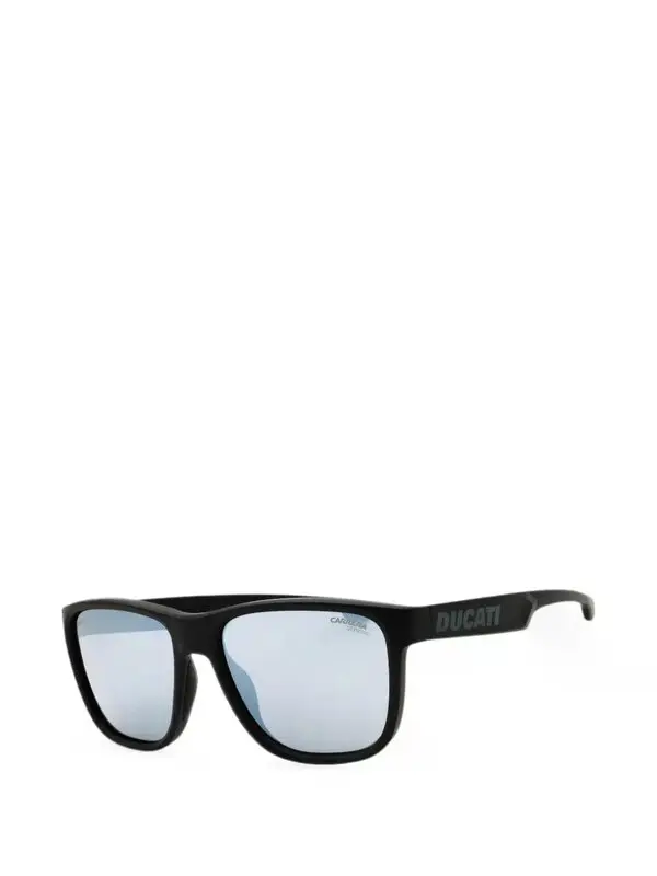 Carrera Eyewear Ducati Rectangle Frame Sunglasses