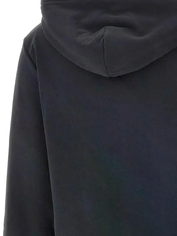 COLMAR Zip-up Drawstring Hoodie