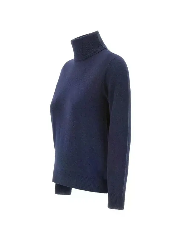 KANGRA Turtleneck Sweater